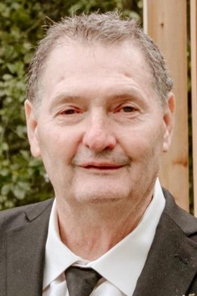 Edward E. Smith 1952-2025 | News, Sports, Jobs - Tribune Chronicle